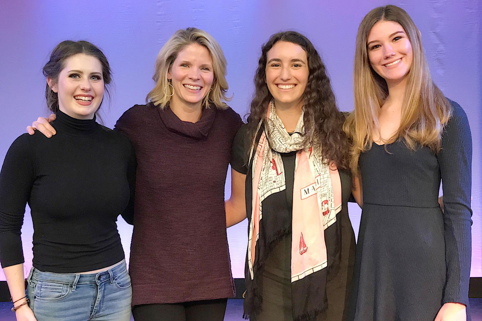 Community Buzz: Art, fundraisers and more