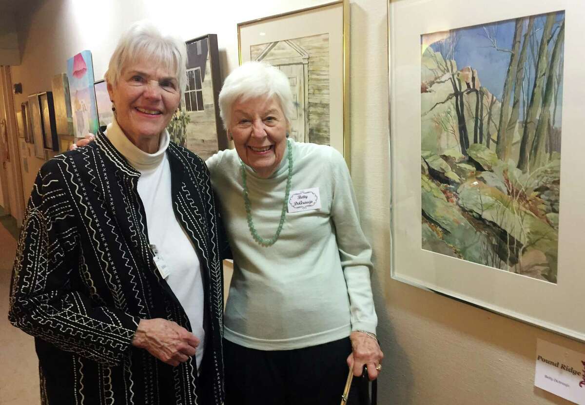 Community Buzz: Art, fundraisers and more