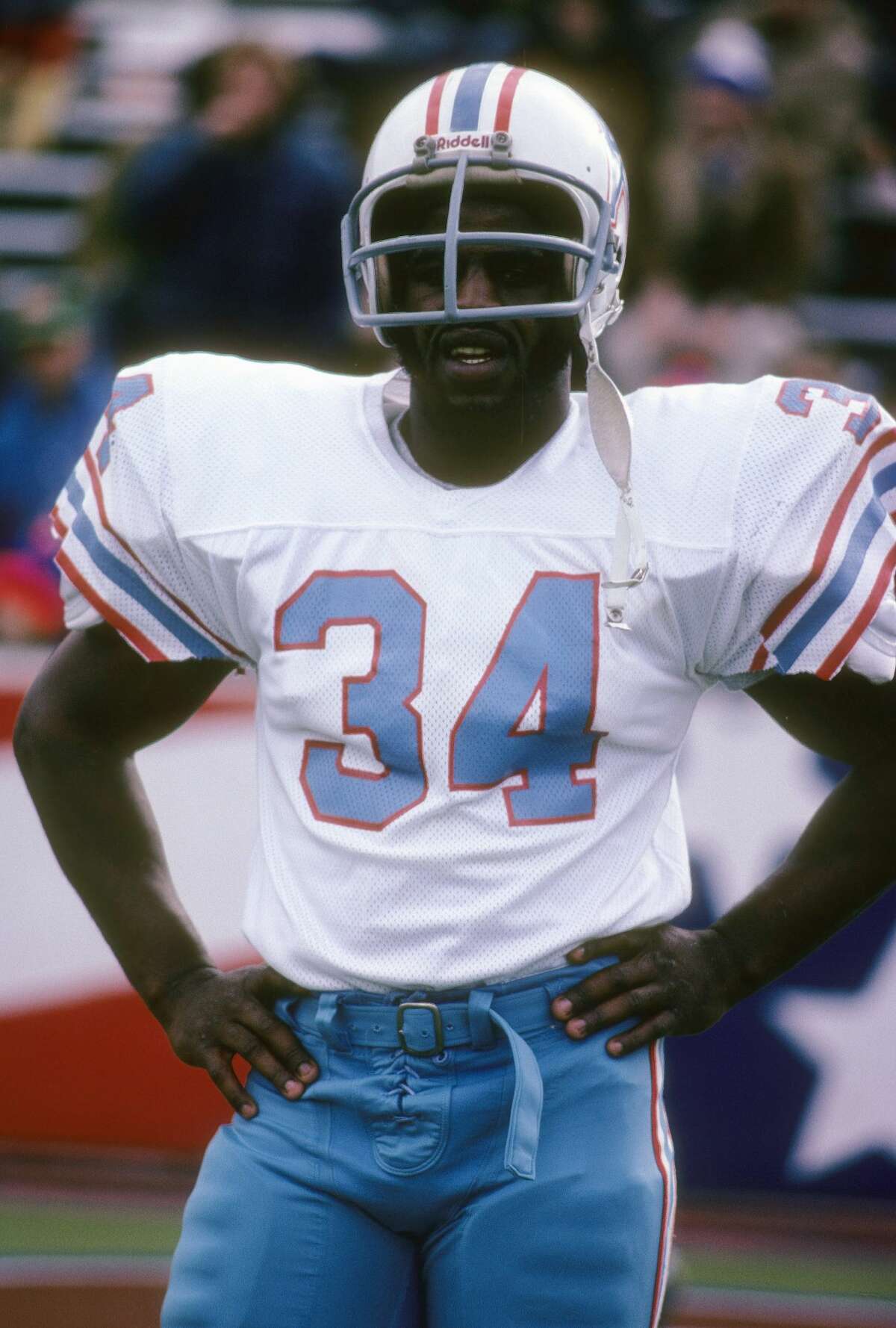 Fascinating rarely-seen photos from Houston sports history