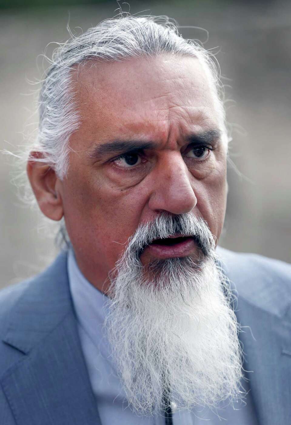 S.A. “DWI Dude” lawyer denies scamming Colombian paramilitary group