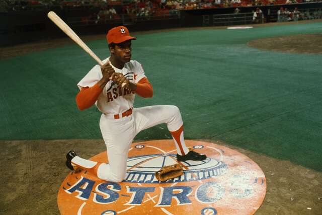 Ranking the 10 best rookie seasons in Houston Astros franchise history