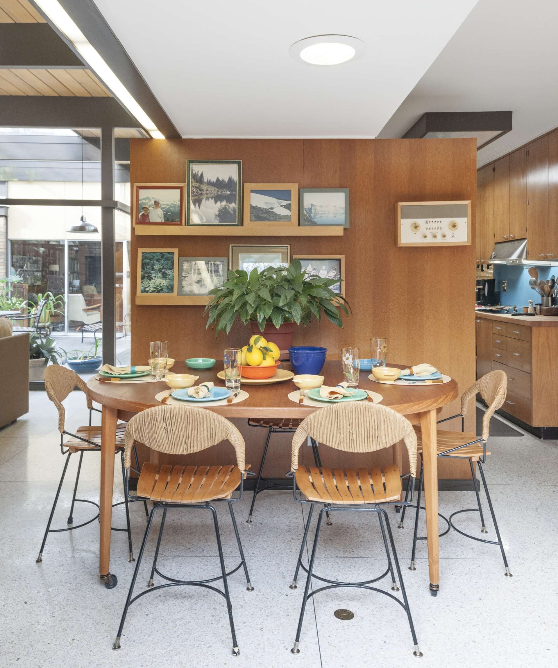 Who knew addressing the floodplain could be so beautiful?