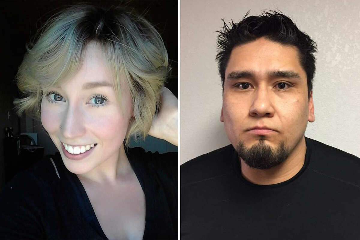 Jury finds boyfriend accused of killing, burying Zuzu Verk guilty of murder