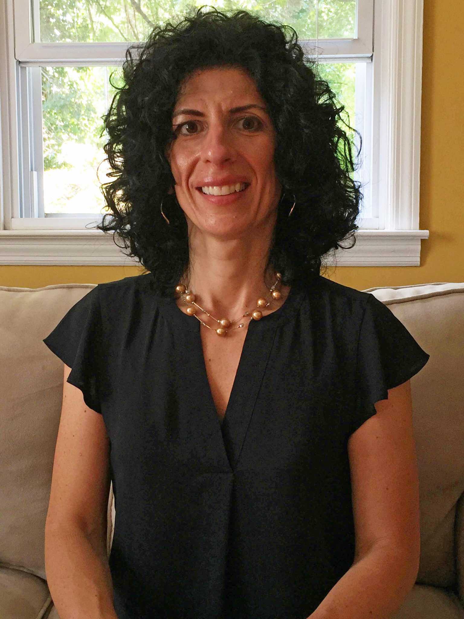 GHS alumna chosen for Bella House head