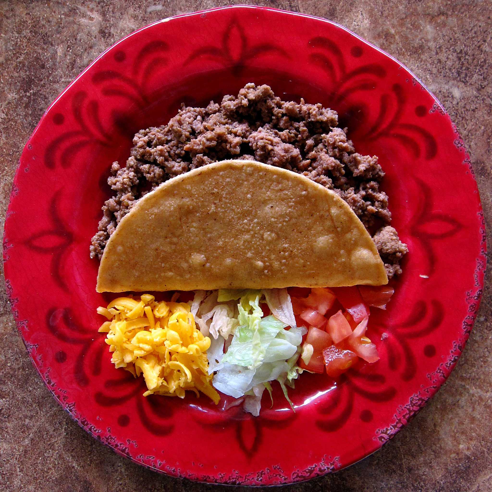 365 Days of Tacos: Taquería El Charro De Jalisco