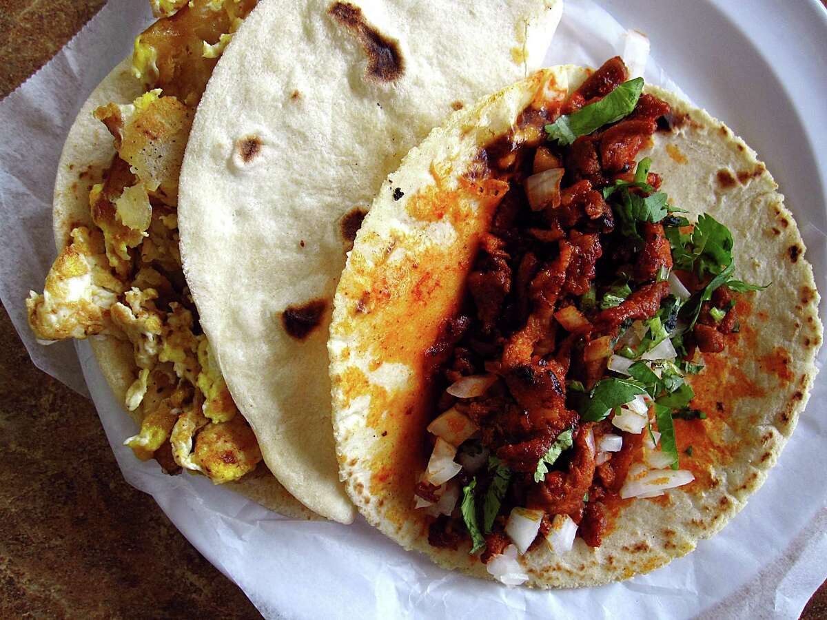 365 Days of Tacos: Taquería El Charro De Jalisco