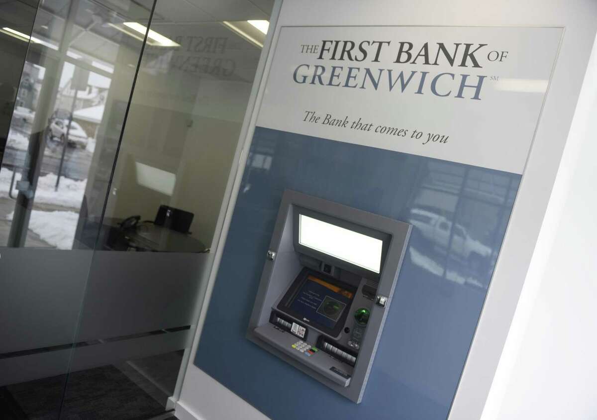 First Bank of Greenwich grows Stamford account with downtown branch