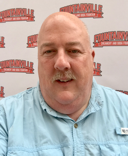 Five questions with J.P. Hearn