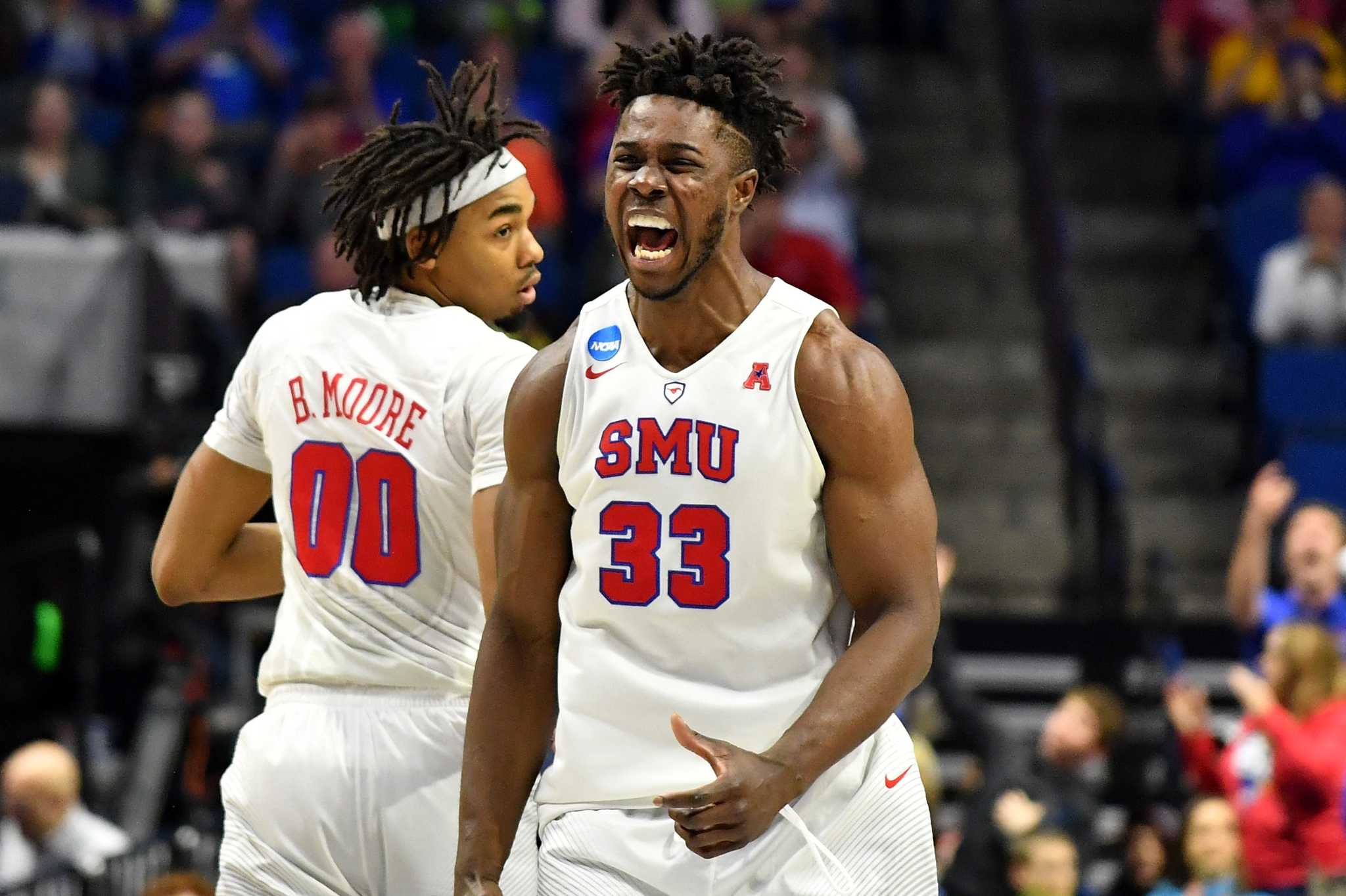 2017 NBA Draft: Breaking down the top 5 small forwards