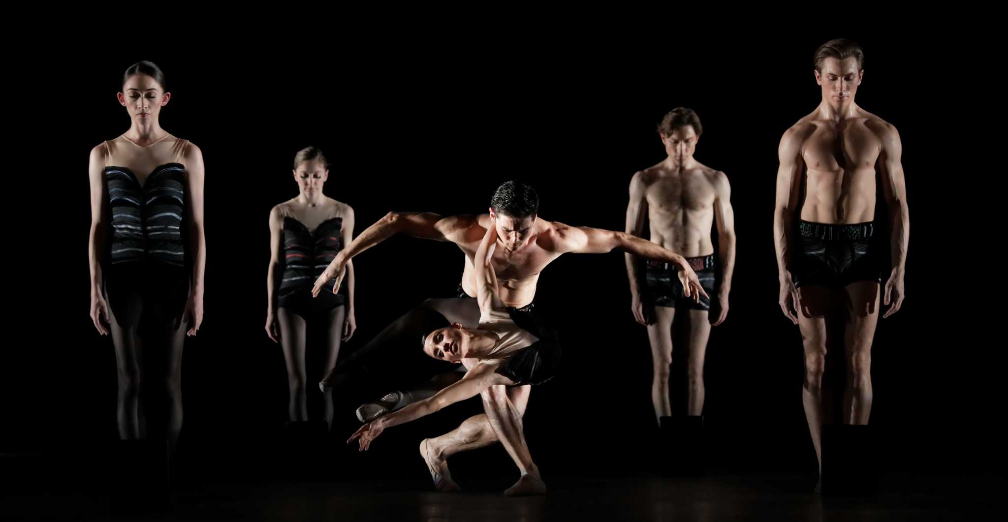 Theater, classical music and dance listings: March 23-29