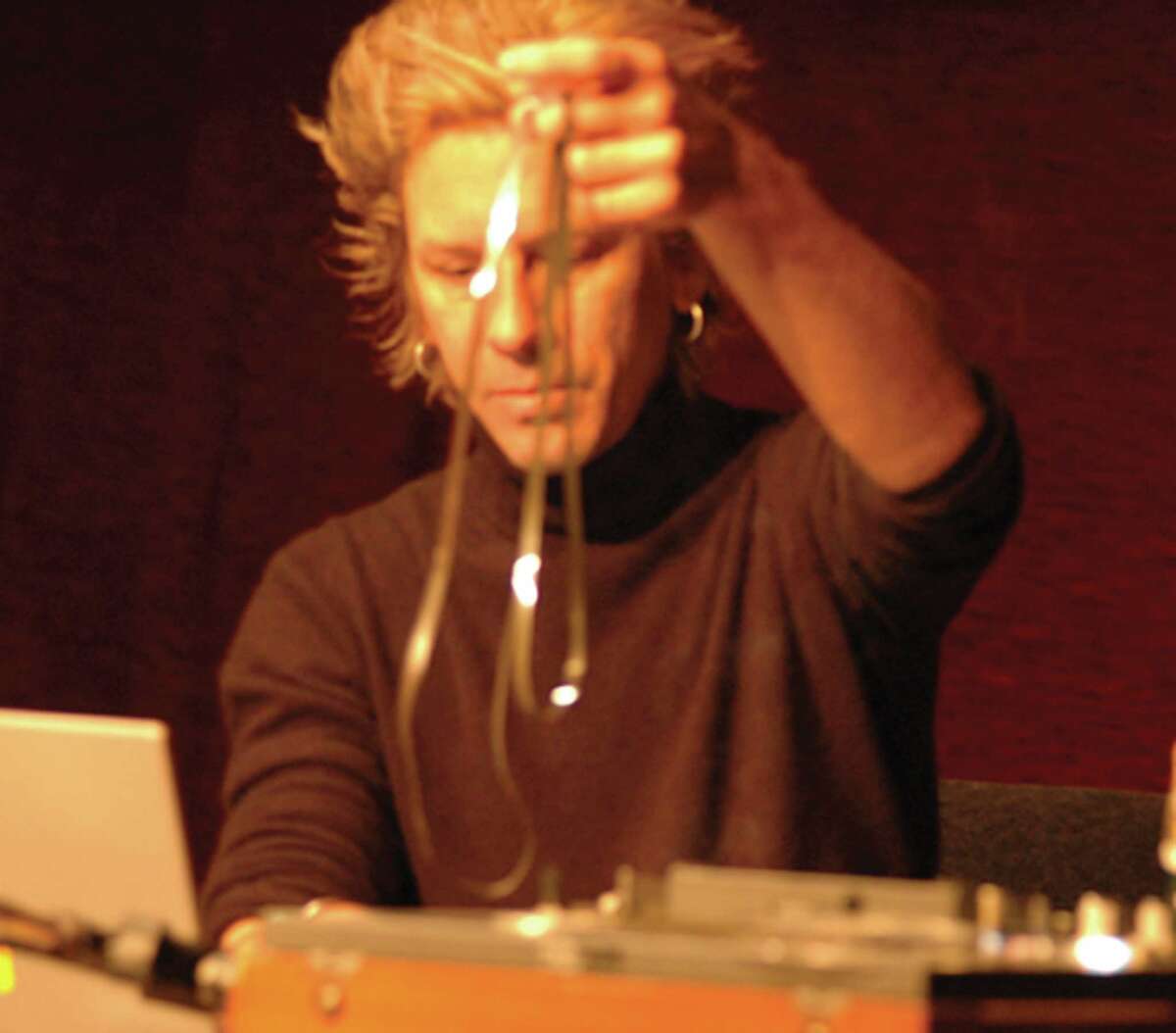 William Basinski explores the ephemeral existence of song and his ...