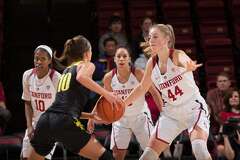 Defense carries Stanford women into the Big Dance