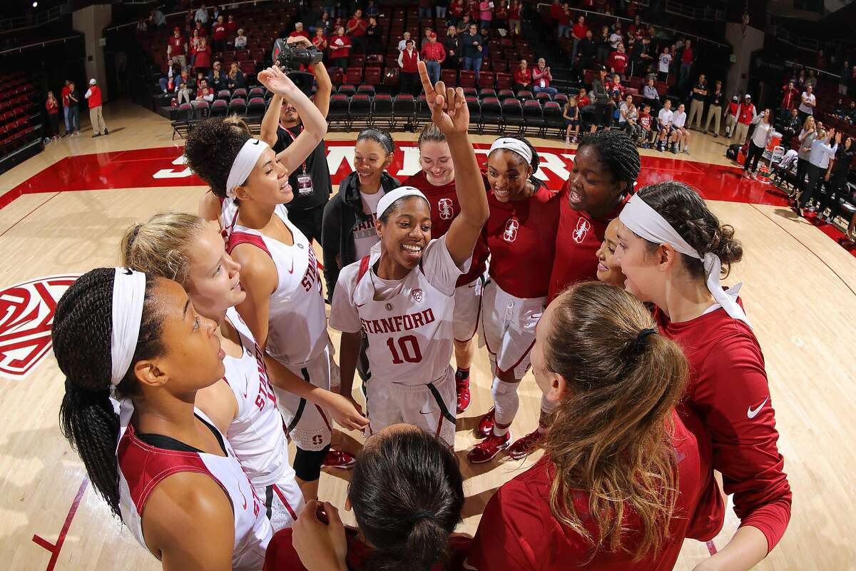 Defense carries Stanford women into the Big Dance