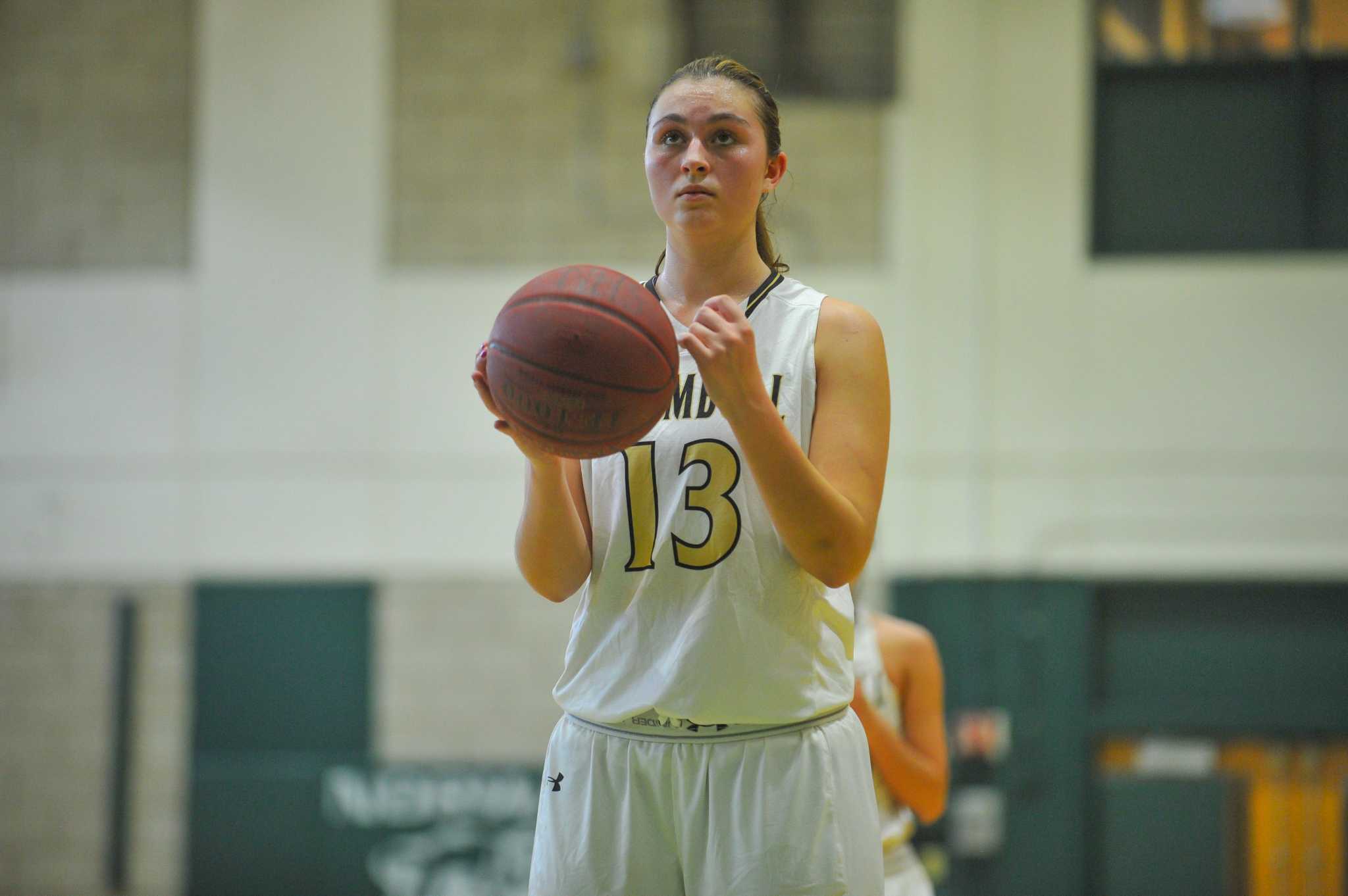 Trumbull ready for the bright lights of Class LL title game