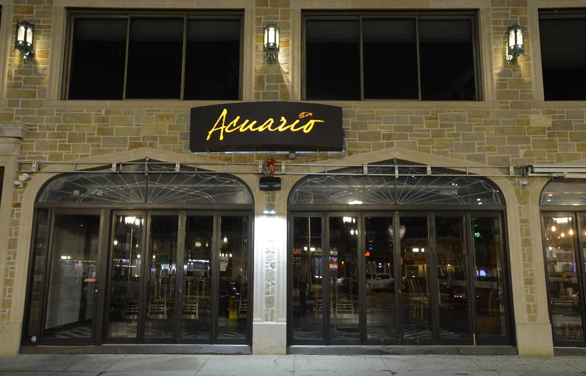 Stamford Winter Restaurant Week returns