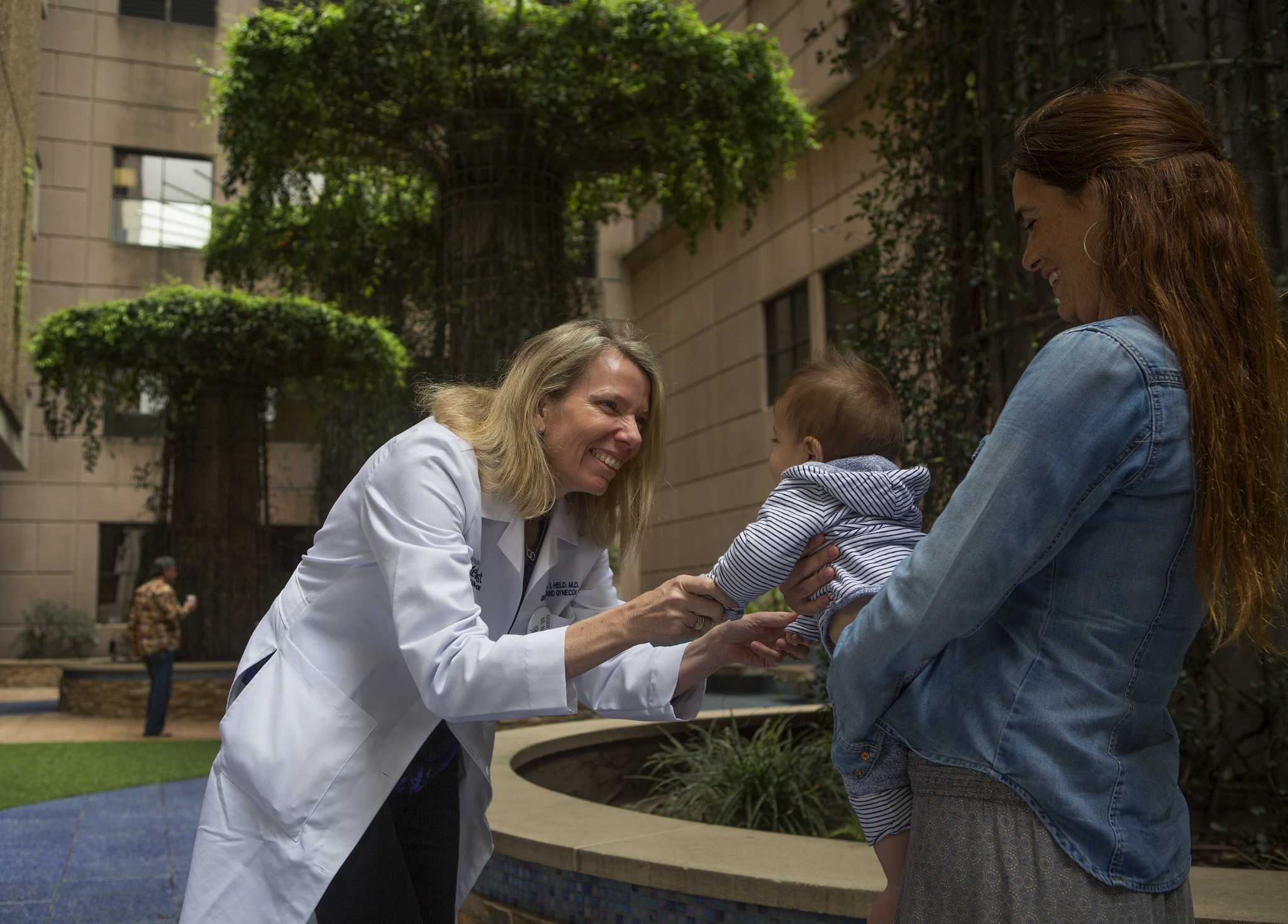 Facts, figures show how impressive the Texas Medical Center actually is