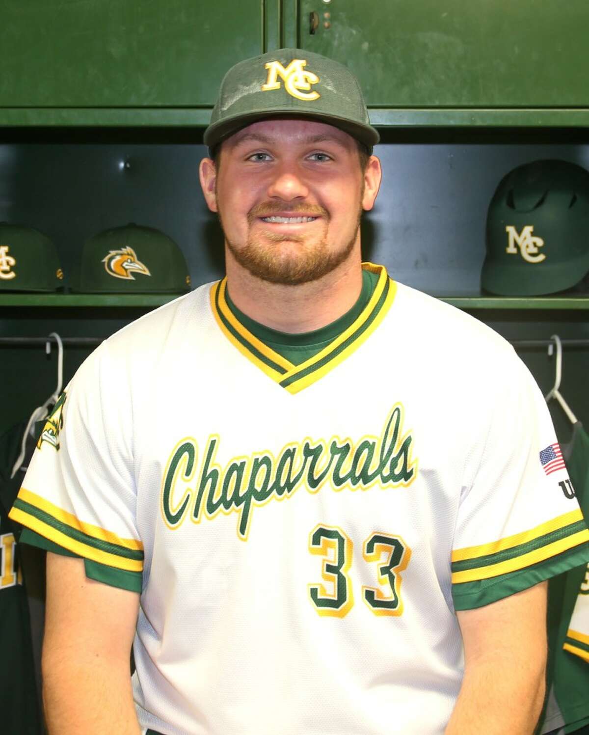 JC BASEBALL: Senior, Nicholson lead MC's All-WJCAC honorees