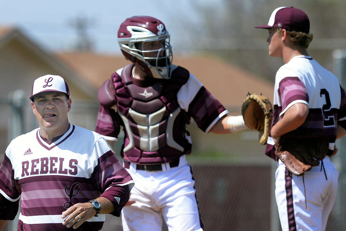 HS BASEBALL: Lee uses clutch hits to outlast Permian