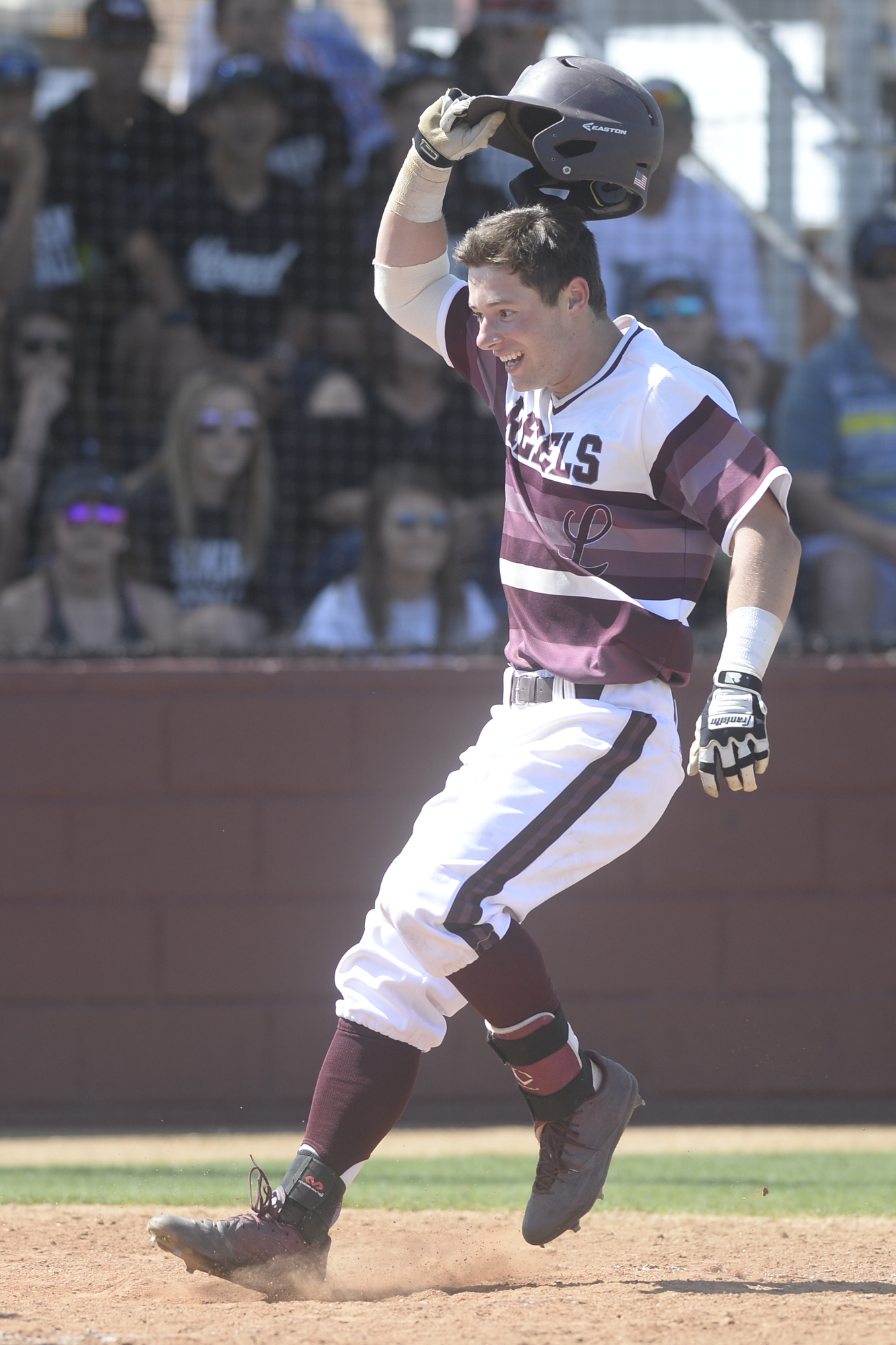 HS BASEBALL: Lee uses clutch hits to outlast Permian