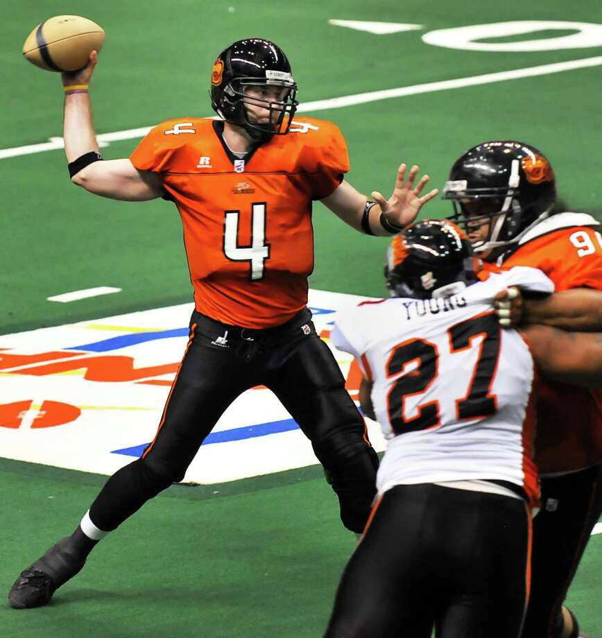 Albany's pro sports future in limbo - Times Union