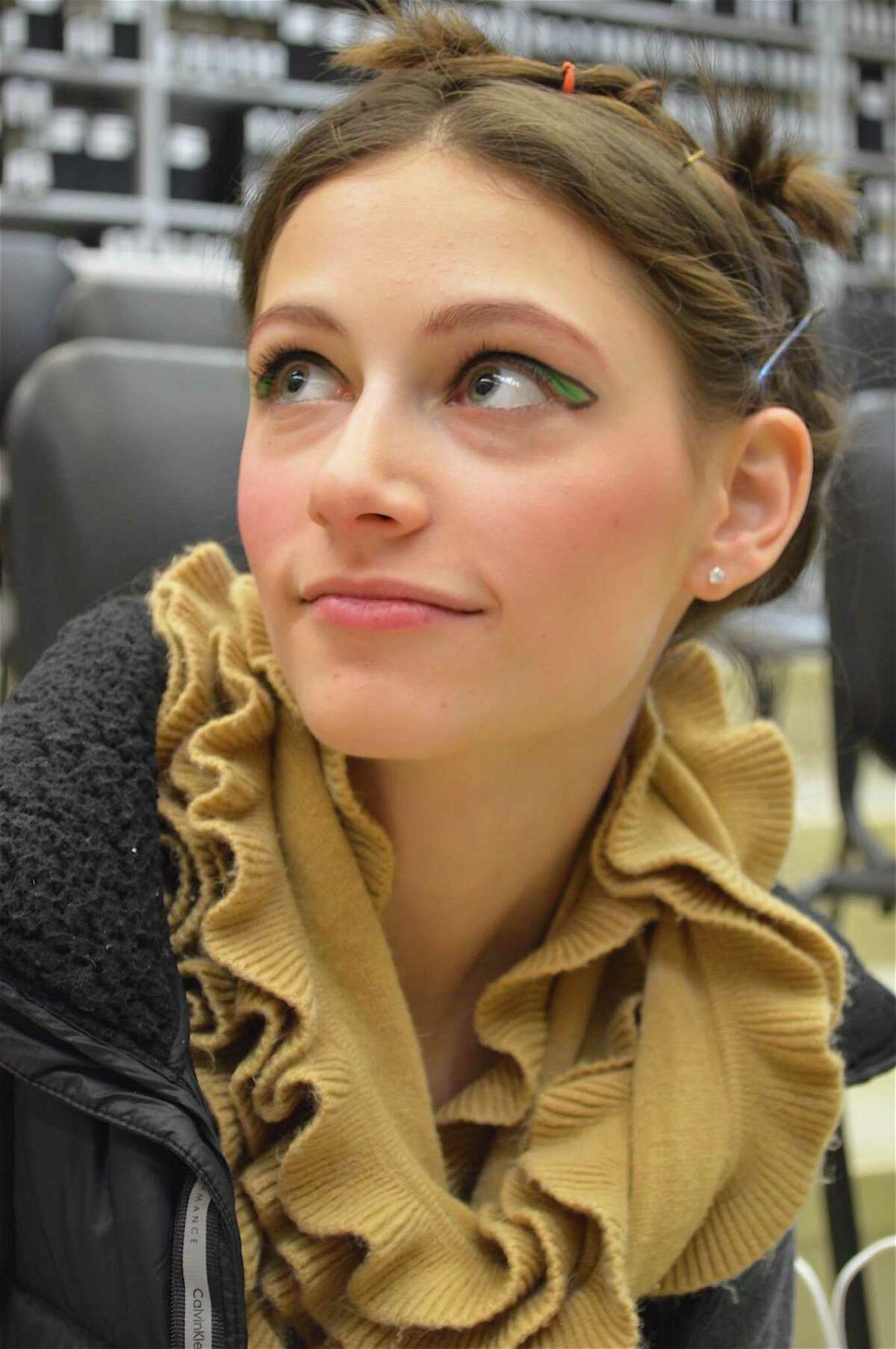 In Pictures: Urinetown at Staples High