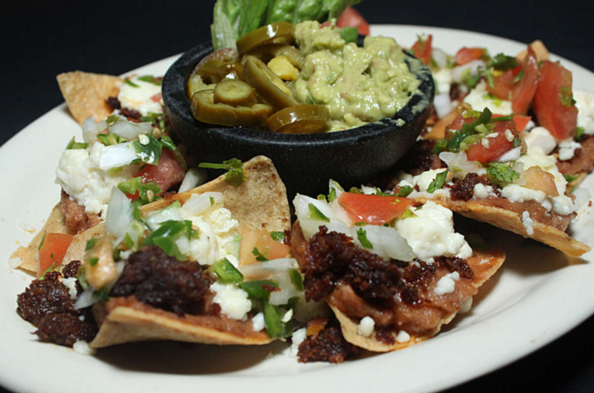 El Jarro de Arturo is synonymous with delicious Mexican cuisine, and ...