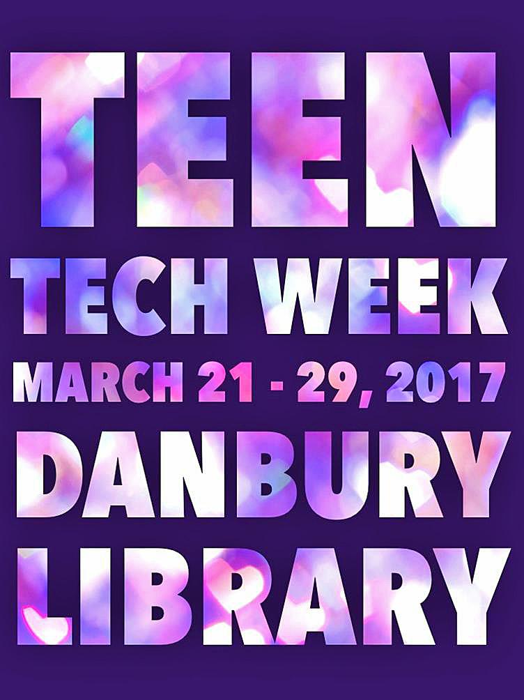 Danbury Library’s Teen Tech Week features music making in its new studio