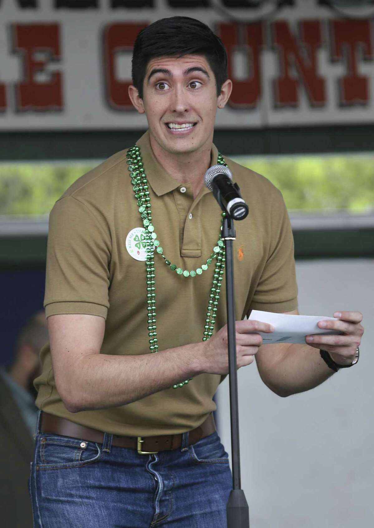 Medical students in San Antonio meet their ‘match’