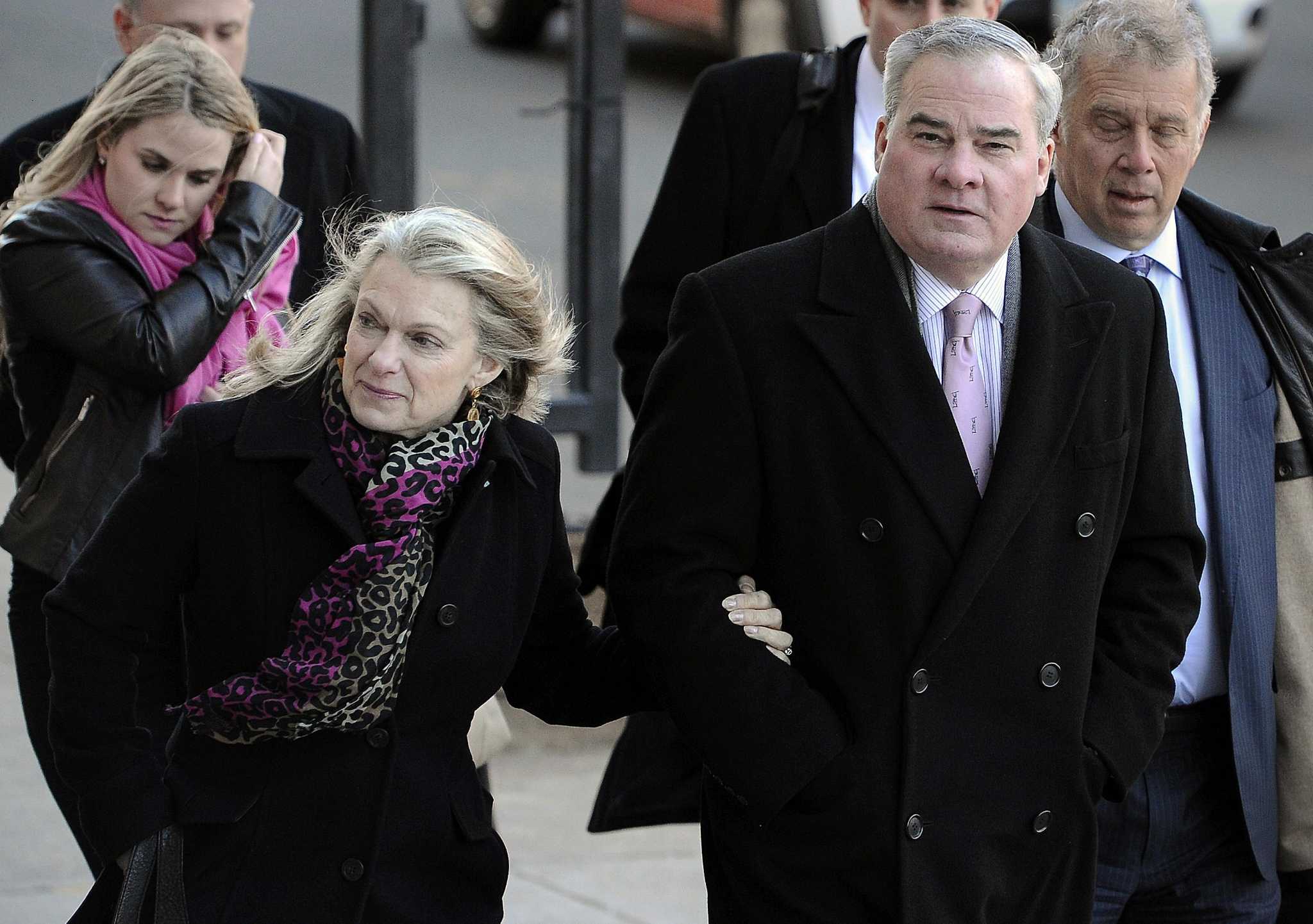 Supreme Court denies Rowland’s petition for appeal