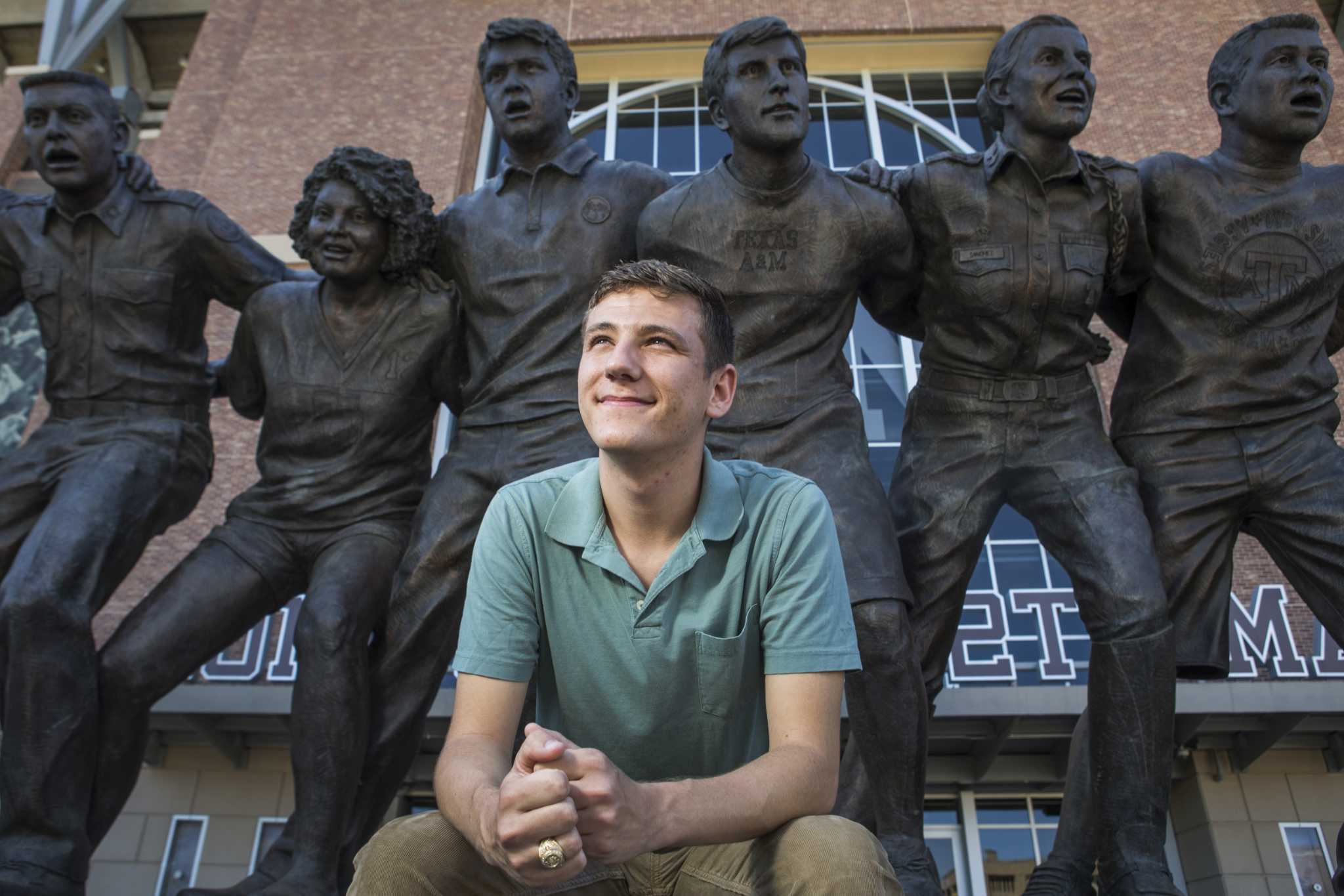 Perry: Did A&M shun due process in the name of 'diversity'?