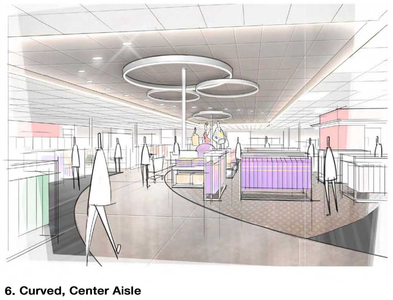 Target revamp debuts near Richmond