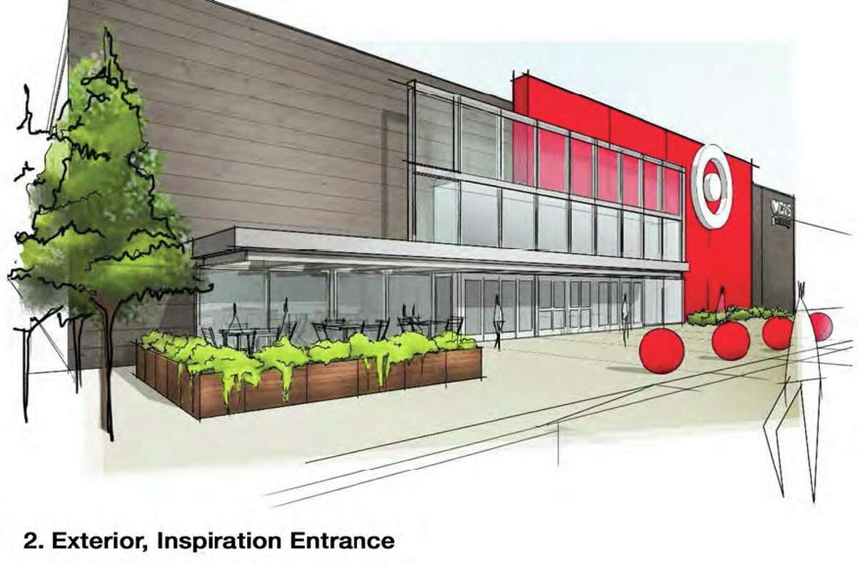 Target revamp debuts near Richmond