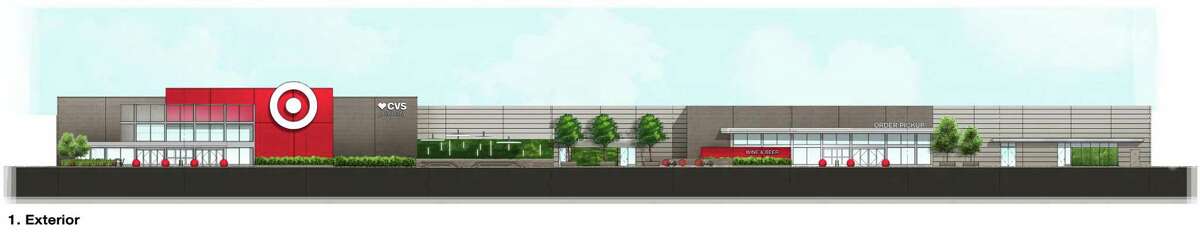 Target revamp debuts near Richmond