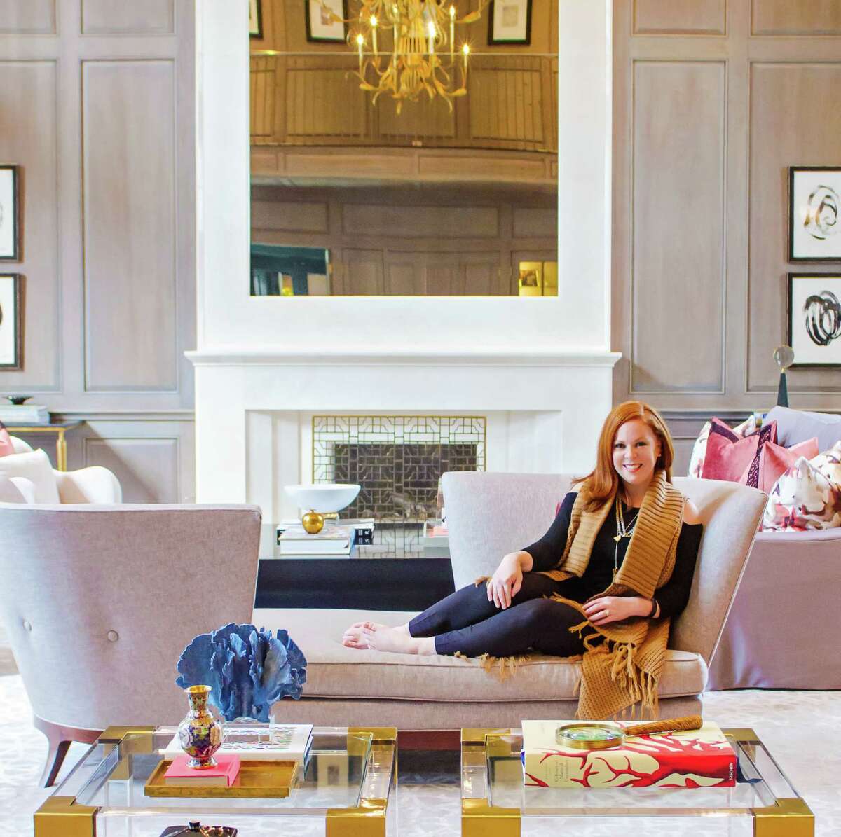 Houston designers share highlights from High Point Market