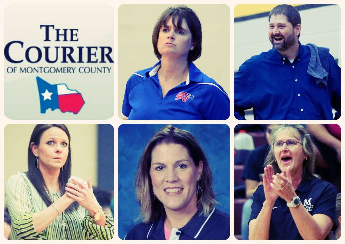 GIRLS HOOPS: Who should be The Courier's Coach of the Year?