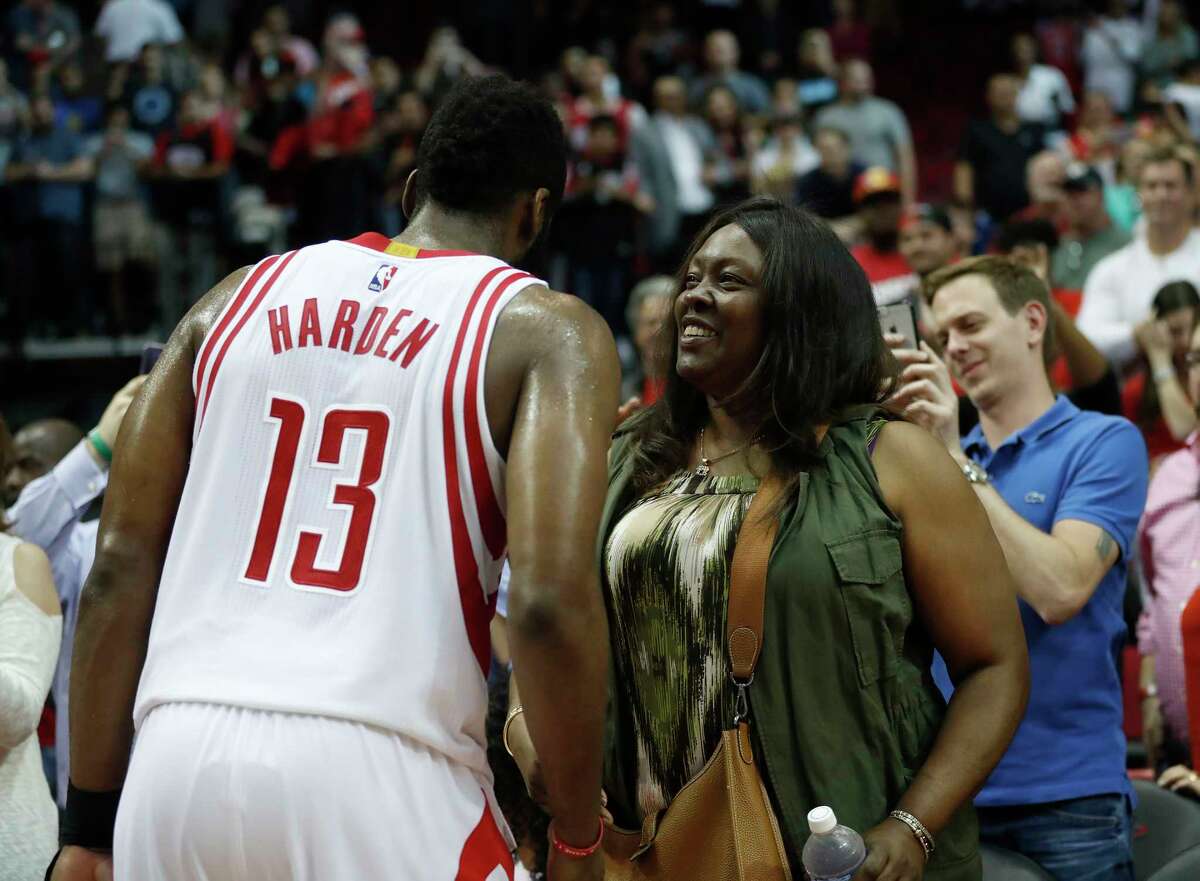 Rockets catch up on rest in rare break in schedule