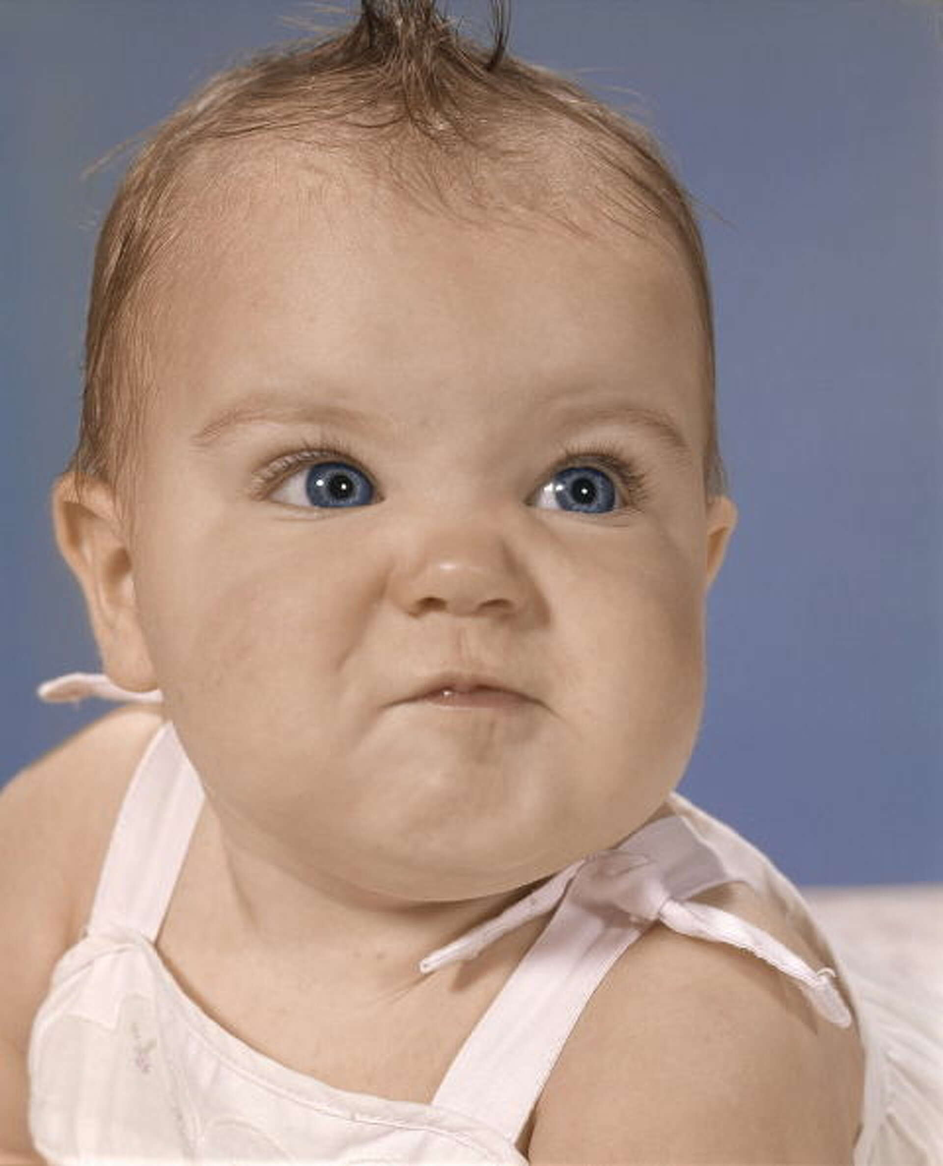 Embryo frozen for 24 years now a newborn for American couple