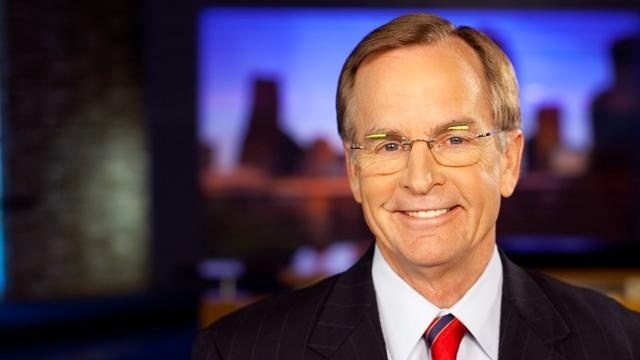 Legendary KPRC news reporter Phil Archer retires