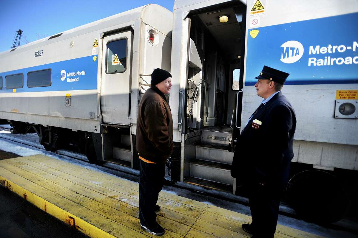 Getting There: How to find direct route to file Metro-North complaints