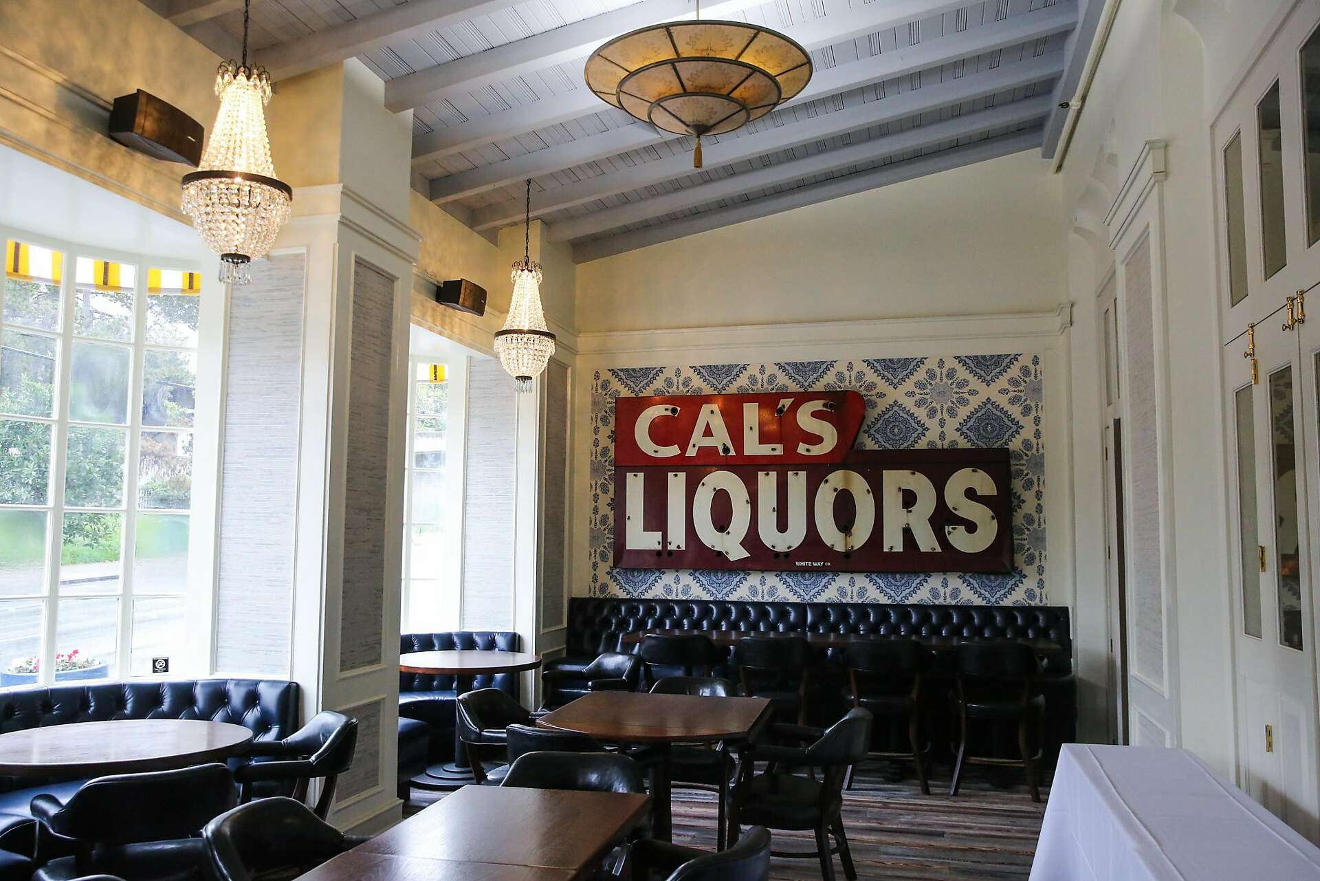 After renovation, Berkeley’s Hotel Durant keeps quirky charm
