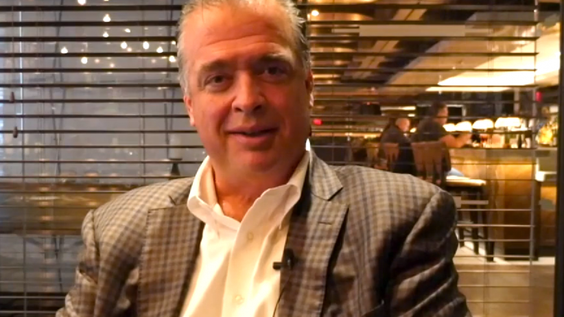 How Restaurant CEO Cameron Mitchell Finds and Keeps Talent