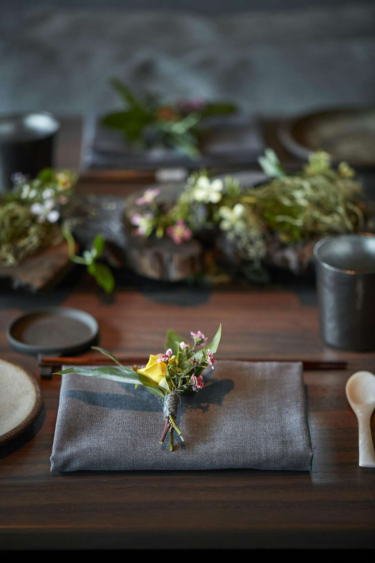 Single Thread in Healdsburg: A flawless 4 stars on arrival