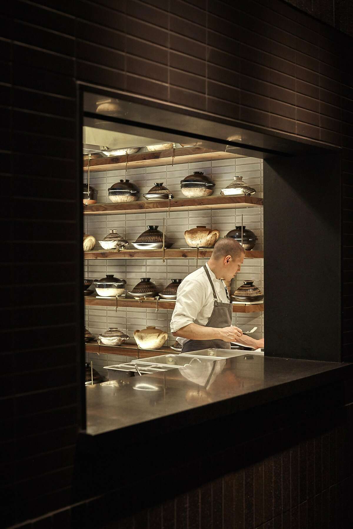 Single Thread in Healdsburg: A flawless 4 stars on arrival