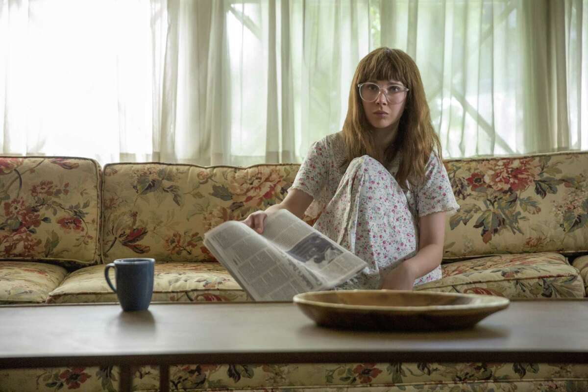 San Antonio-set Madalyn Murray O’Hair movie humorous, horrifying