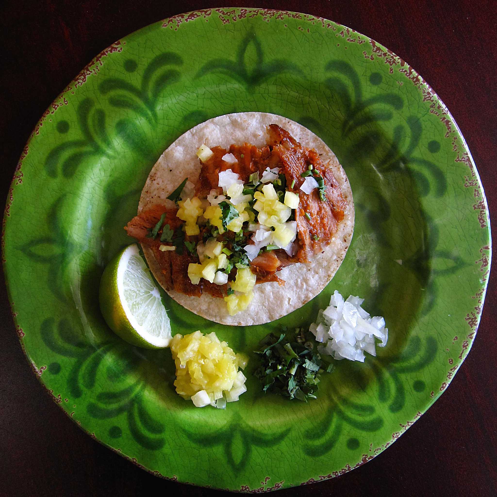 365 Days of Tacos: Que Taco