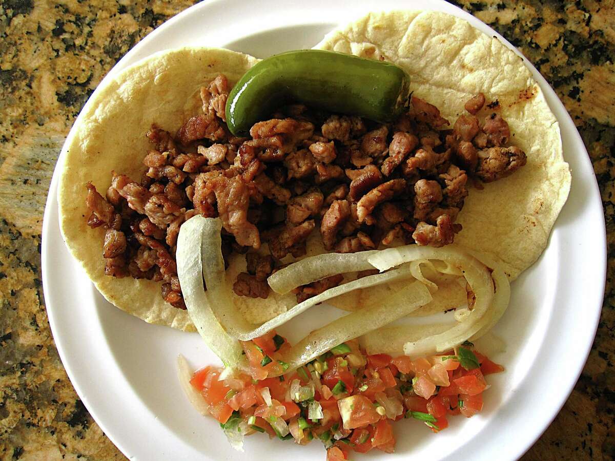 365 Days of Tacos: Que Taco