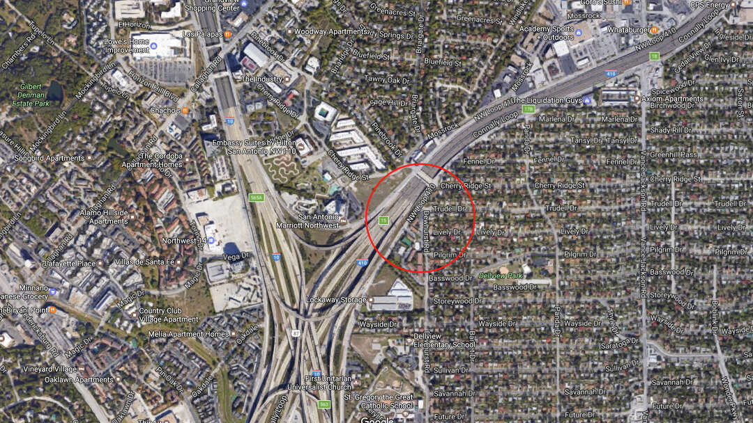 The true story behind the San Antonio kidnapping & murder of 'The Most ...