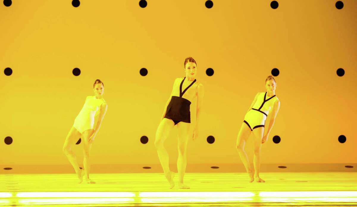 Meet Houston Ballet principal dancer Jessica Collado