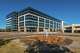 Energy Crossing II office building goes platinum on efficiency