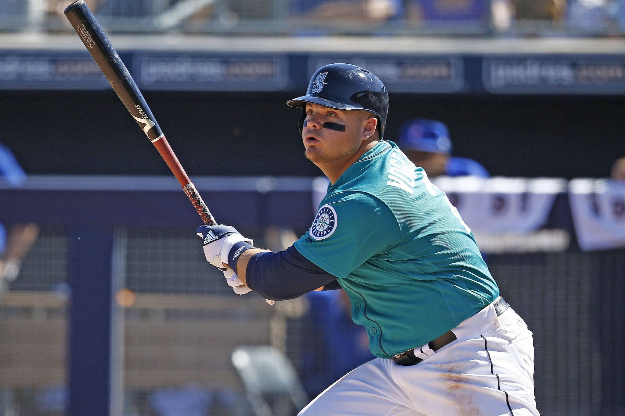 3 up, 3 down: Who's impressing at Mariners spring training?
